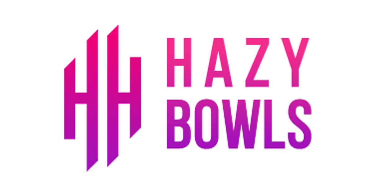 News – Hazy Bowls